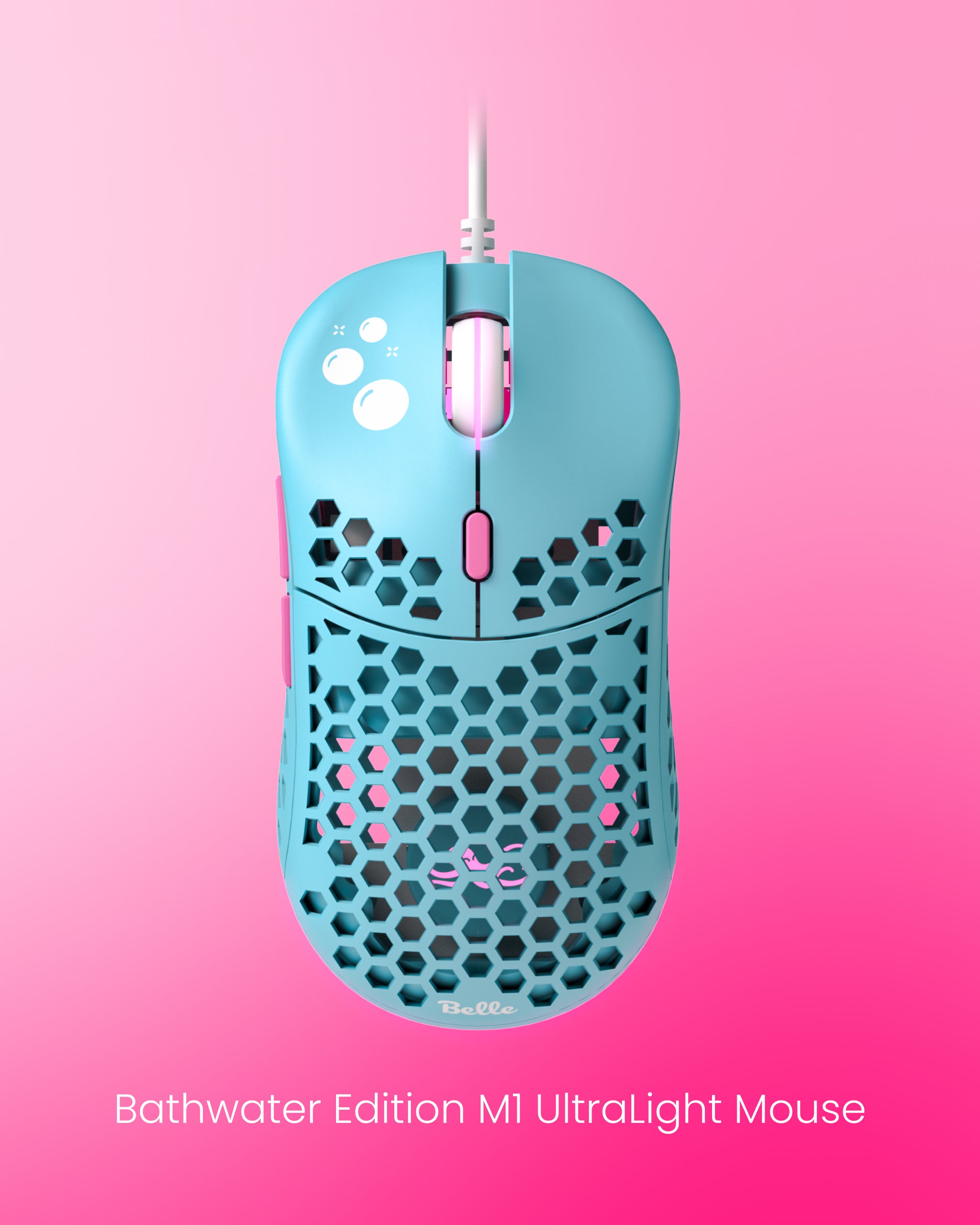 UltraLight Mice (M1) | Ghost Keyboards