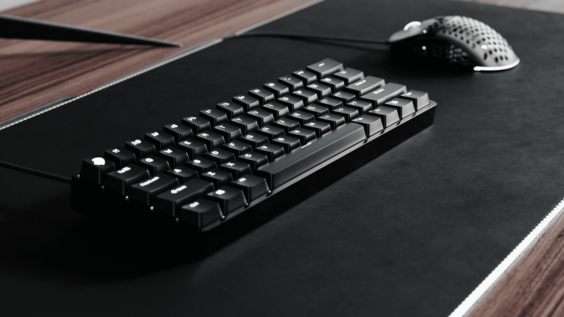 Combos | Ghost Keyboards