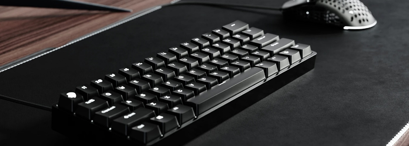 Ghost Originals – Ghost Keyboards