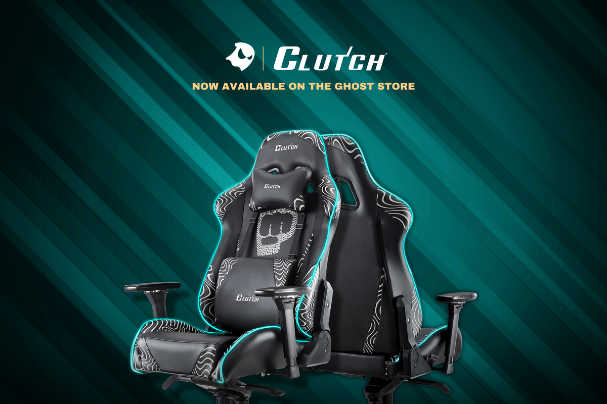 Ghost Keyboards | Premium Gaming Keyboards & Peripherals