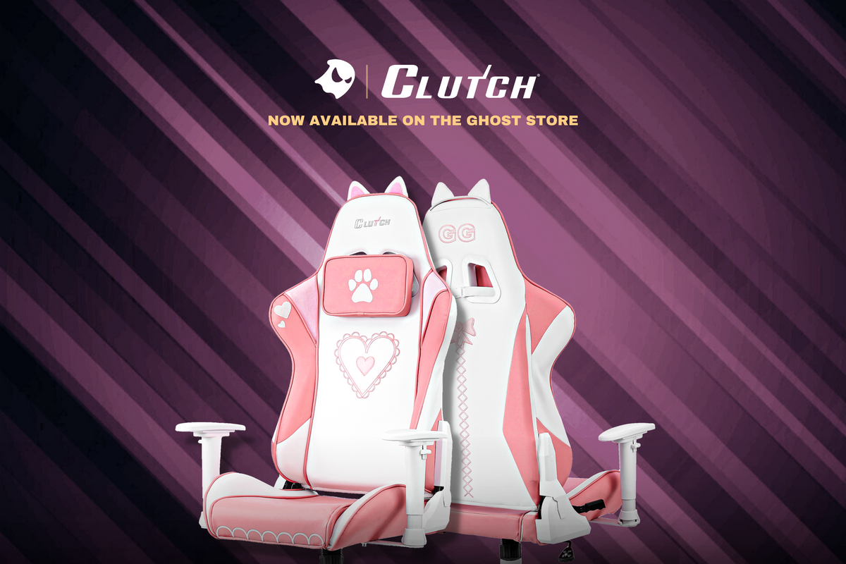 Ghost Keyboards | Premium Gaming Keyboards & Peripherals