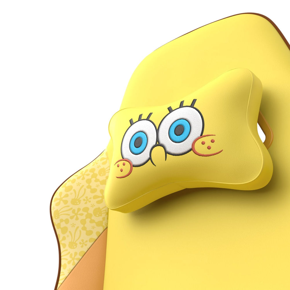 SpongeBob G1 Limited Edition Gaming Chair | Ghost Keyboards