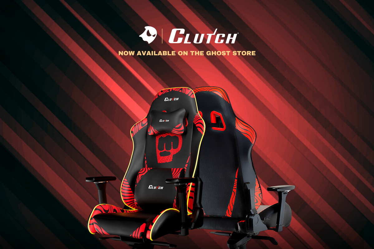 Ghost Keyboards | Premium Gaming Keyboards & Peripherals