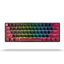 PEWDIEPIE Aluminum Wireless Gaming Keyboard | Ghost Keyboards