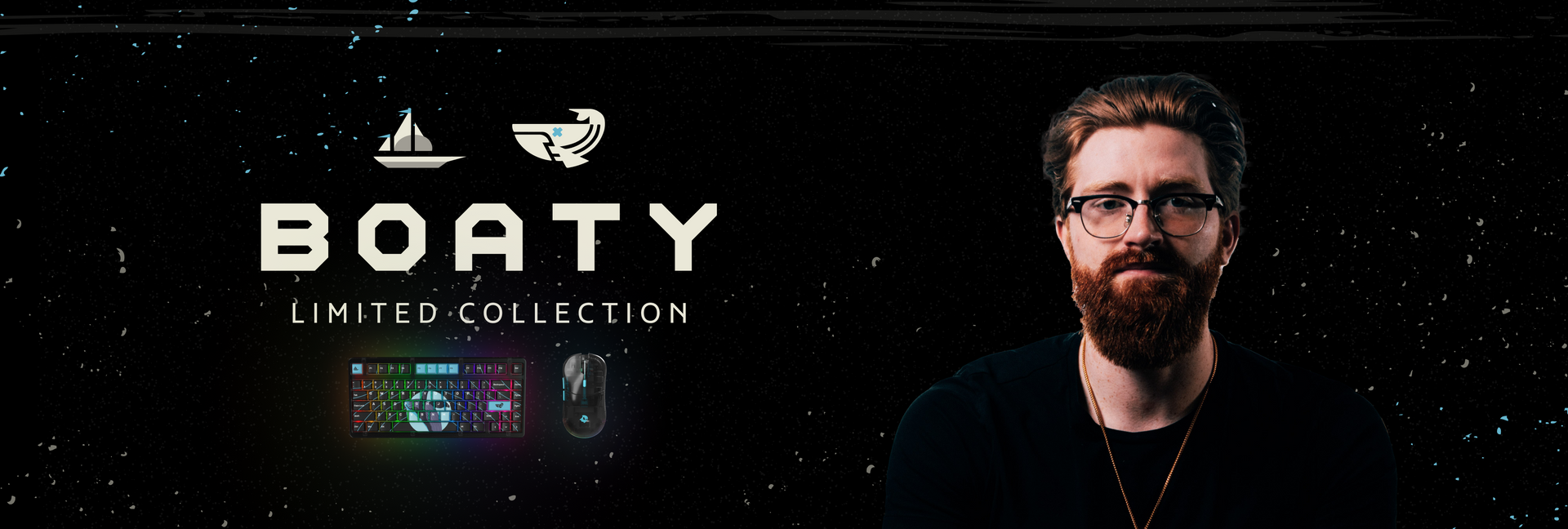 Ghost Keyboards | Premium Gaming Keyboards & Peripherals