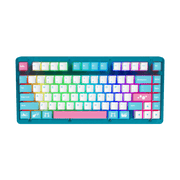 Belle Delphine Bathwater Collectors Edition Combo | Ghost Keyboards