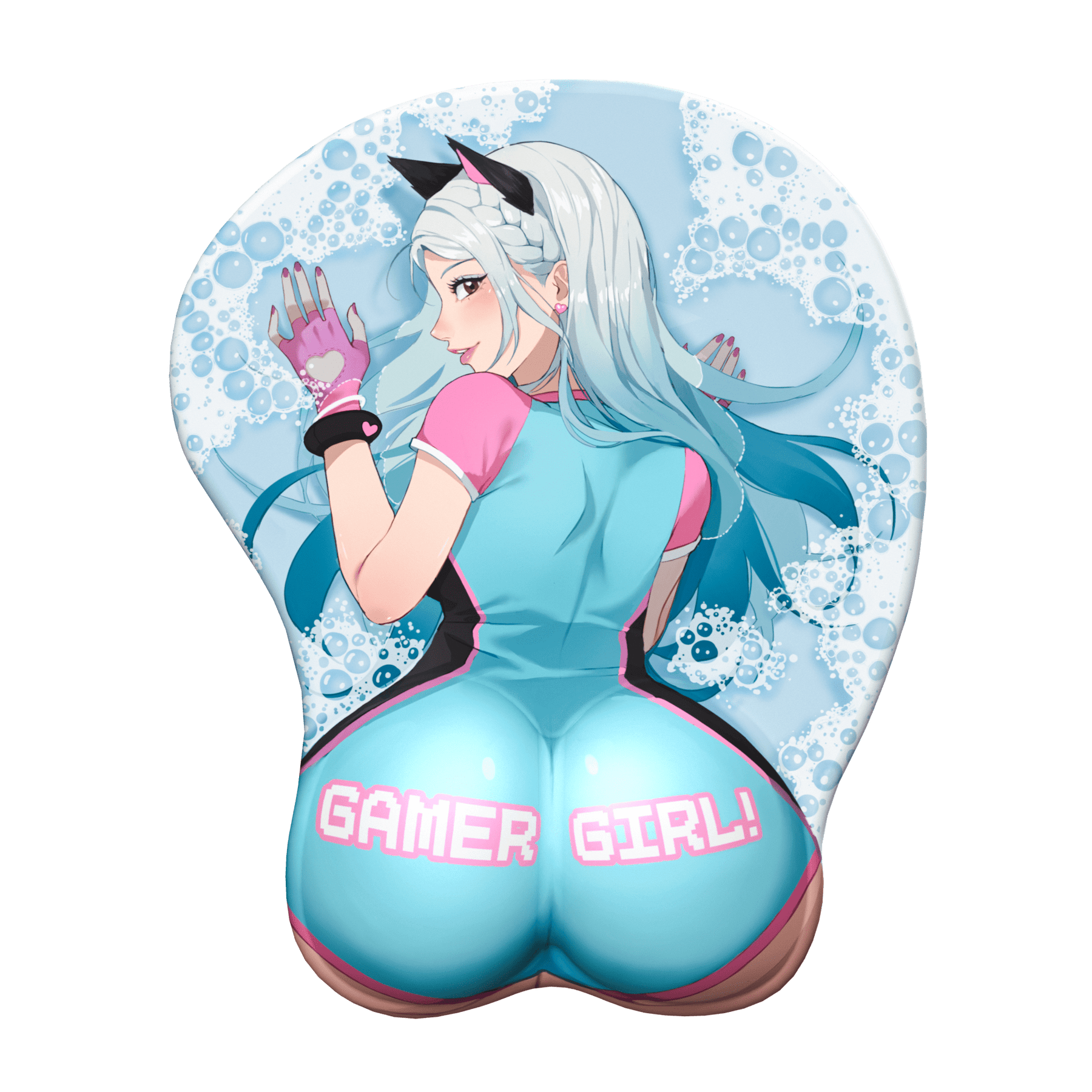 Belle Delphine Bathwater Collectors Edition Combo | Ghost Keyboards