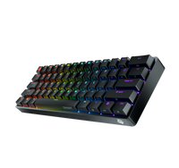 Ghost - A1 Aluminum Mechanical Keyboard (Bluetooth)