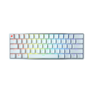 Ghost - A1 Aluminum Mechanical Keyboard (Bluetooth)