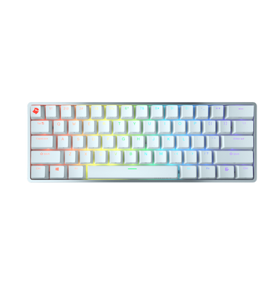 60% Compact Keyboard | Ghost Keyboards