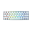 Ghost - A1 Aluminum Mechanical Keyboard (Bluetooth)