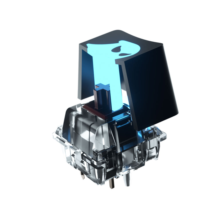 SpongeBob X Ghost K1 Pro Wireless Mechanical Keyboard – Ghost Keyboards