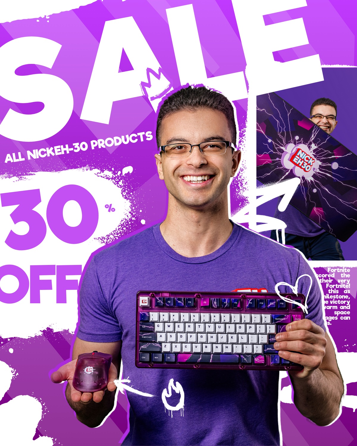 Ghost Keyboards | Premium Gaming Keyboards & Peripherals