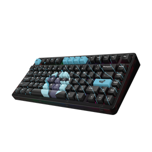 Keyboards