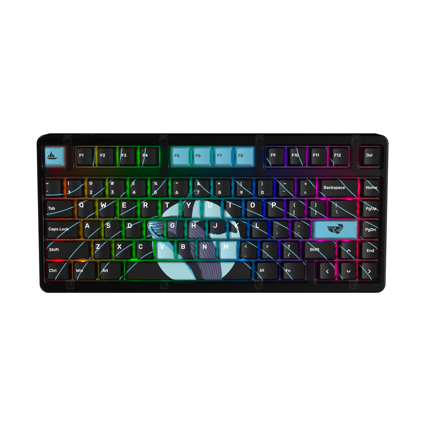 All Products | Ghost Keyboards