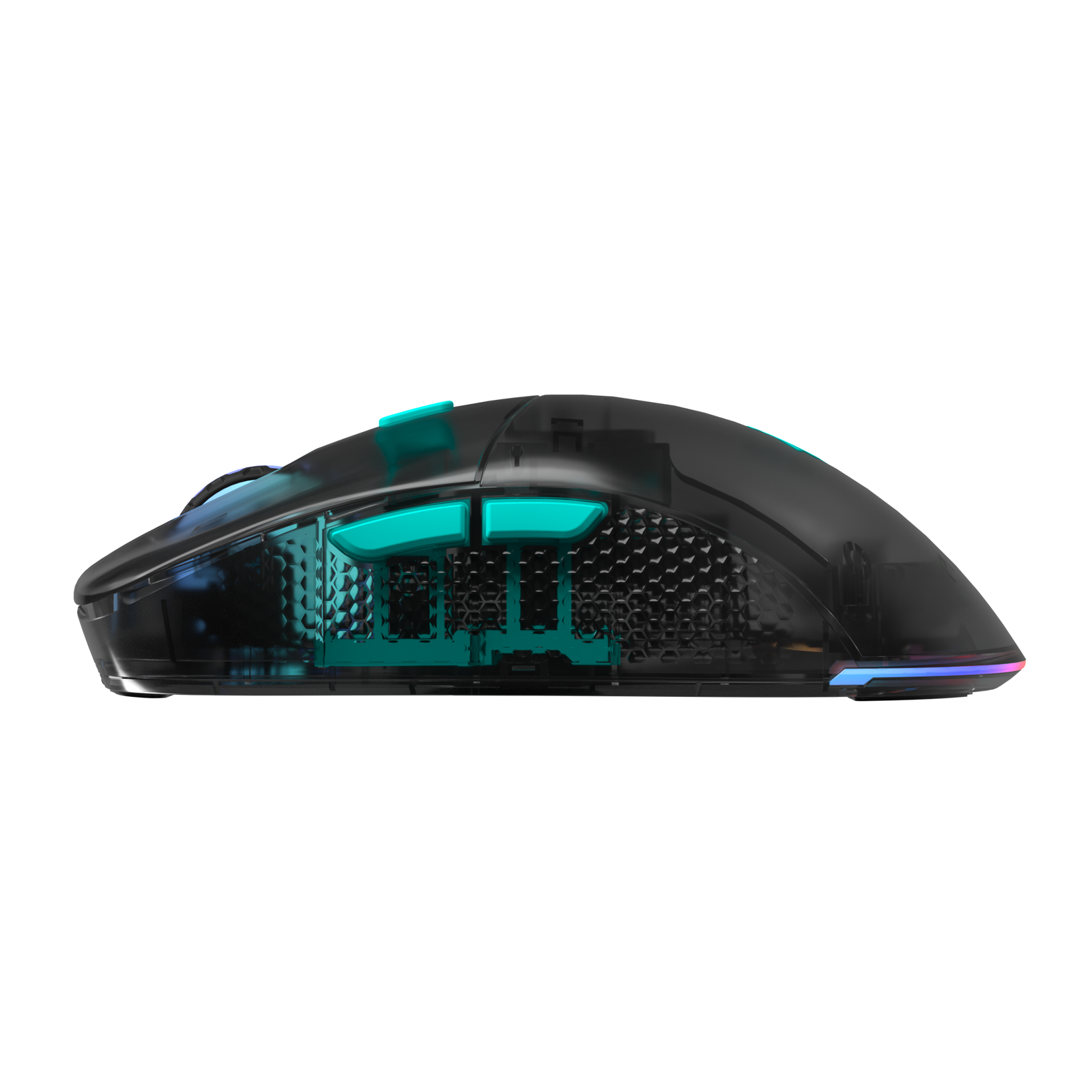 B0aty x Ghost M2 Wireless Mouse | Ghost Keyboards