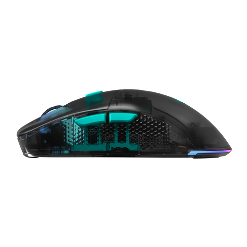 B0aty x Ghost M2 Wireless Mouse | Ghost Keyboards