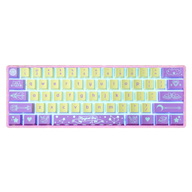 Magical Fairy K1 Pro Wireless Mechanical Keyboard