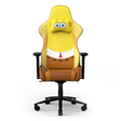 SpongeBob G1 Limited Edition Gaming Chair | Ghost Keyboards