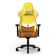 SpongeBob G1 Limited Edition Gaming Chair | Ghost Keyboards