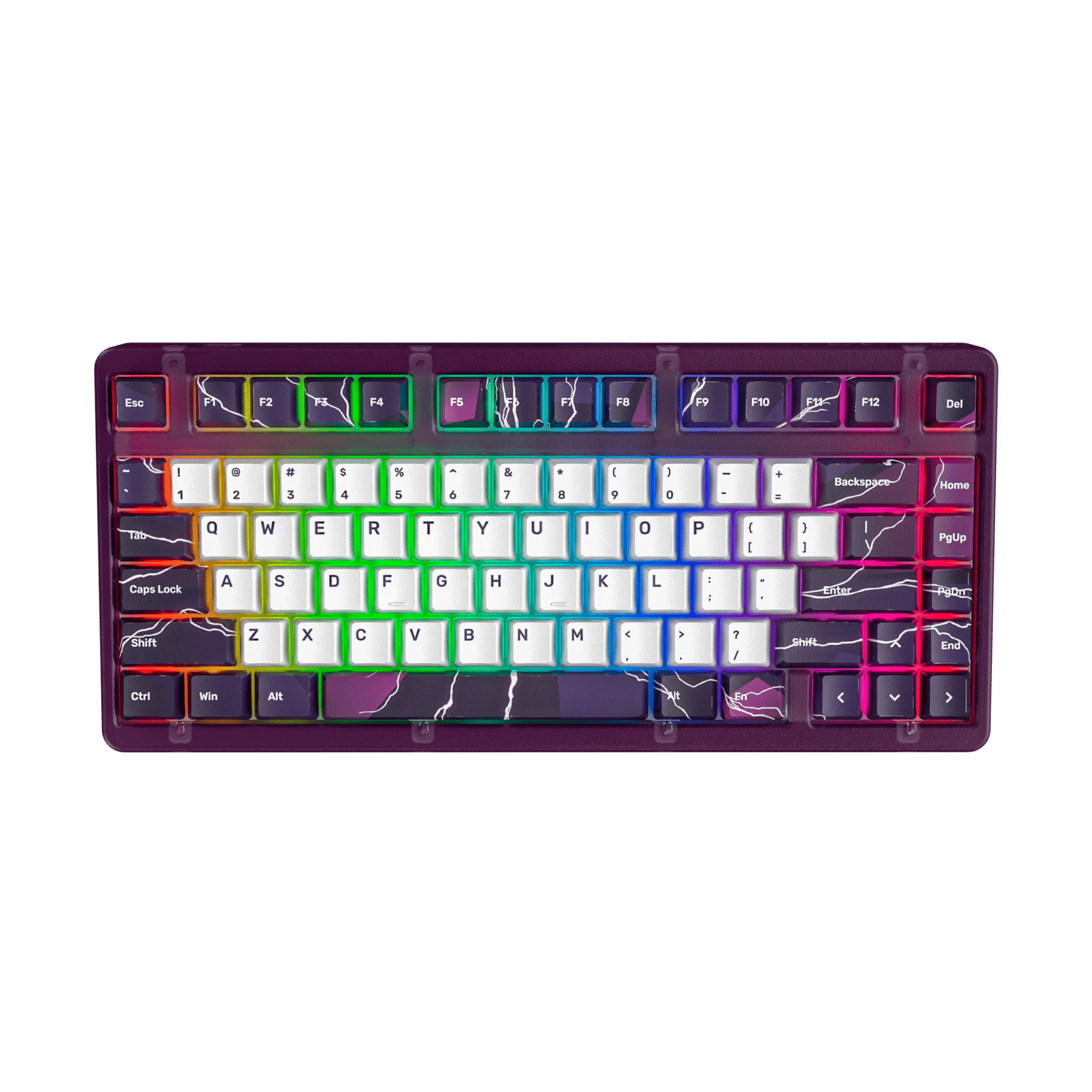 NickEh30 x Ghost Keyboards Collection | Ghostkeyboards