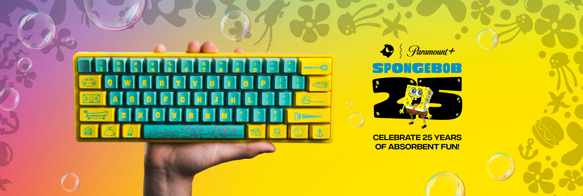 Ghost Keyboards | Premium Gaming Keyboards & Peripherals