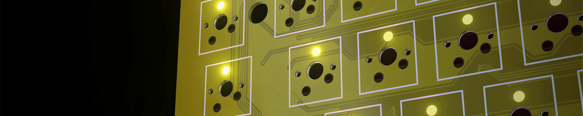 SpongeBob X Ghost K1 Pro Wireless Mechanical Keyboard – Ghost Keyboards