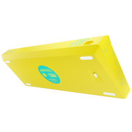 SpongeBob X Ghost K1 Pro Wireless Mechanical Keyboard