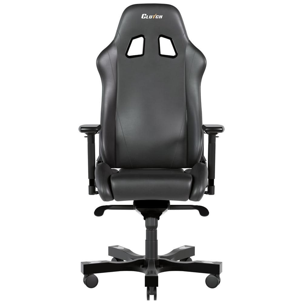 Throttle Series - Alpha (Large-XL) Gaming Chair | Clutch Chairz