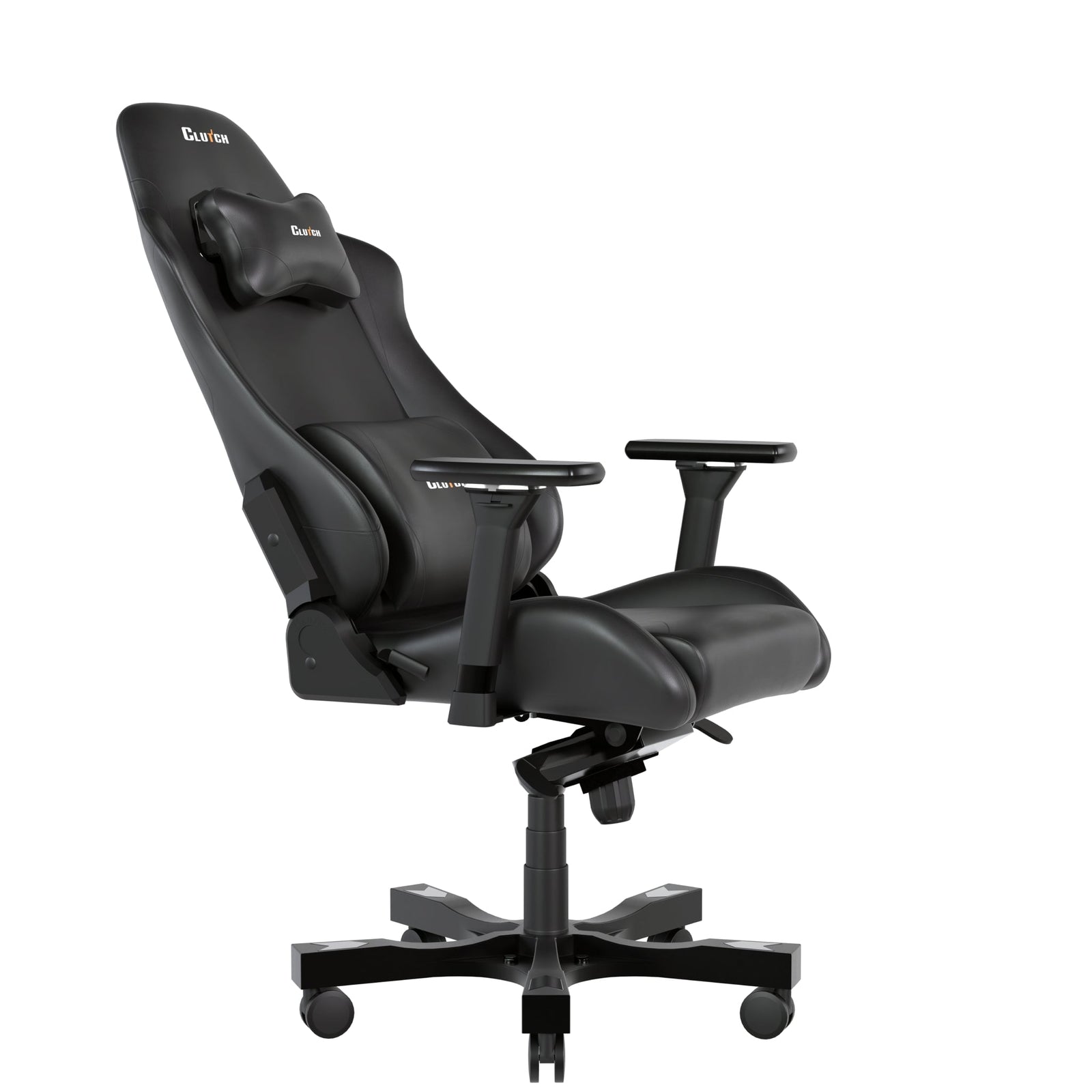 Throttle Series - Alpha (Large-XL) Gaming Chair | Clutch Chairz