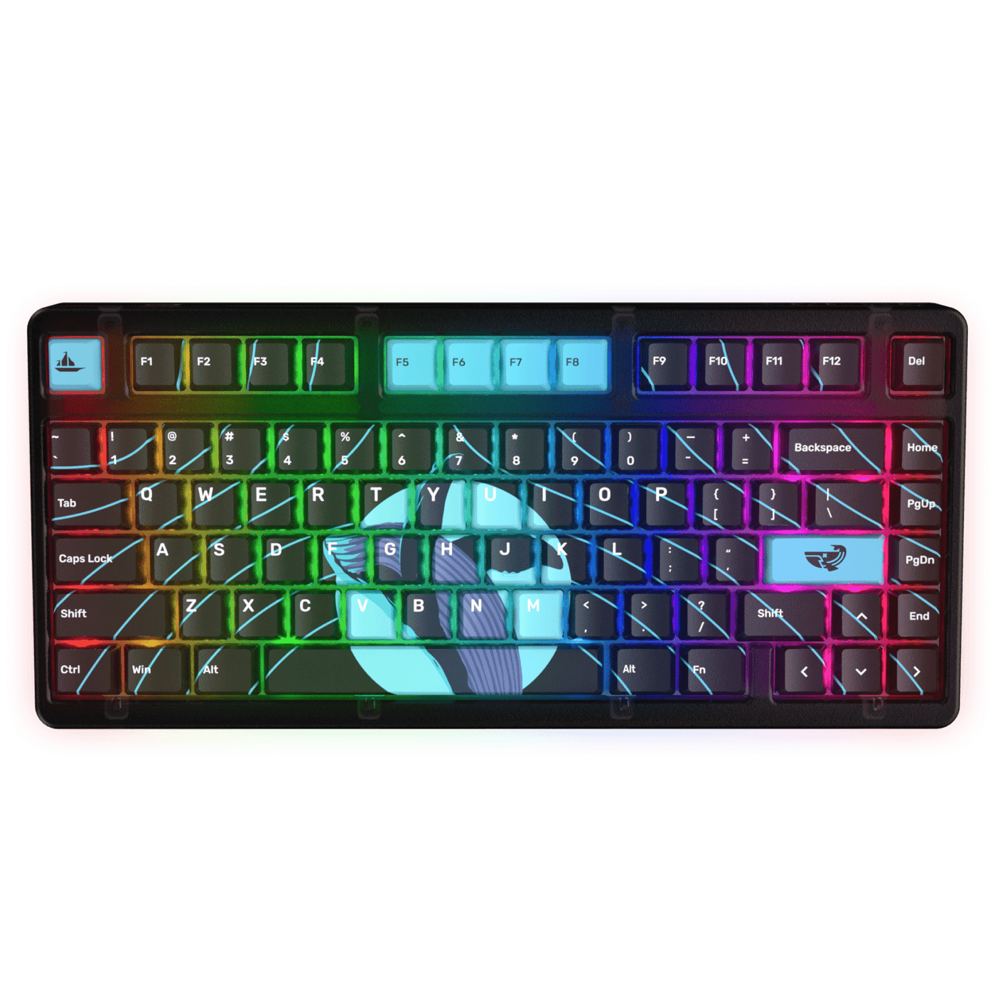 All Products | Ghost Keyboards