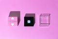 Belle Delphine Bathwater Bottle Keycap | Ghost Keyboards