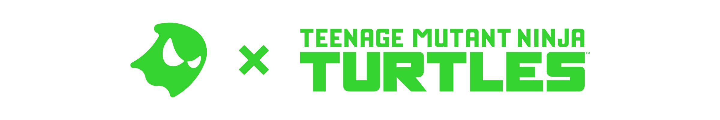 Teenage Mutant Ninja Turtles X Ghost Keyboards