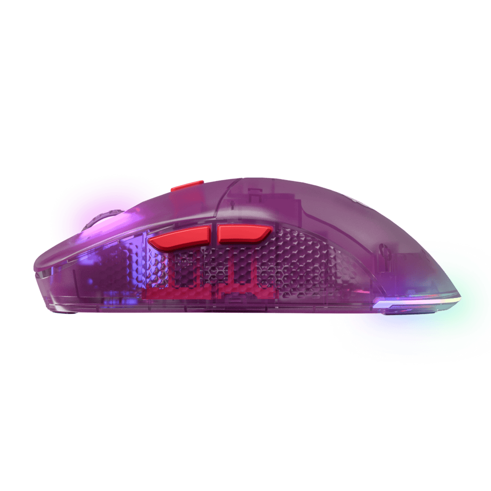 NickEh30 x Ghost M2 Wireless Mouse | Ghost Keyboards