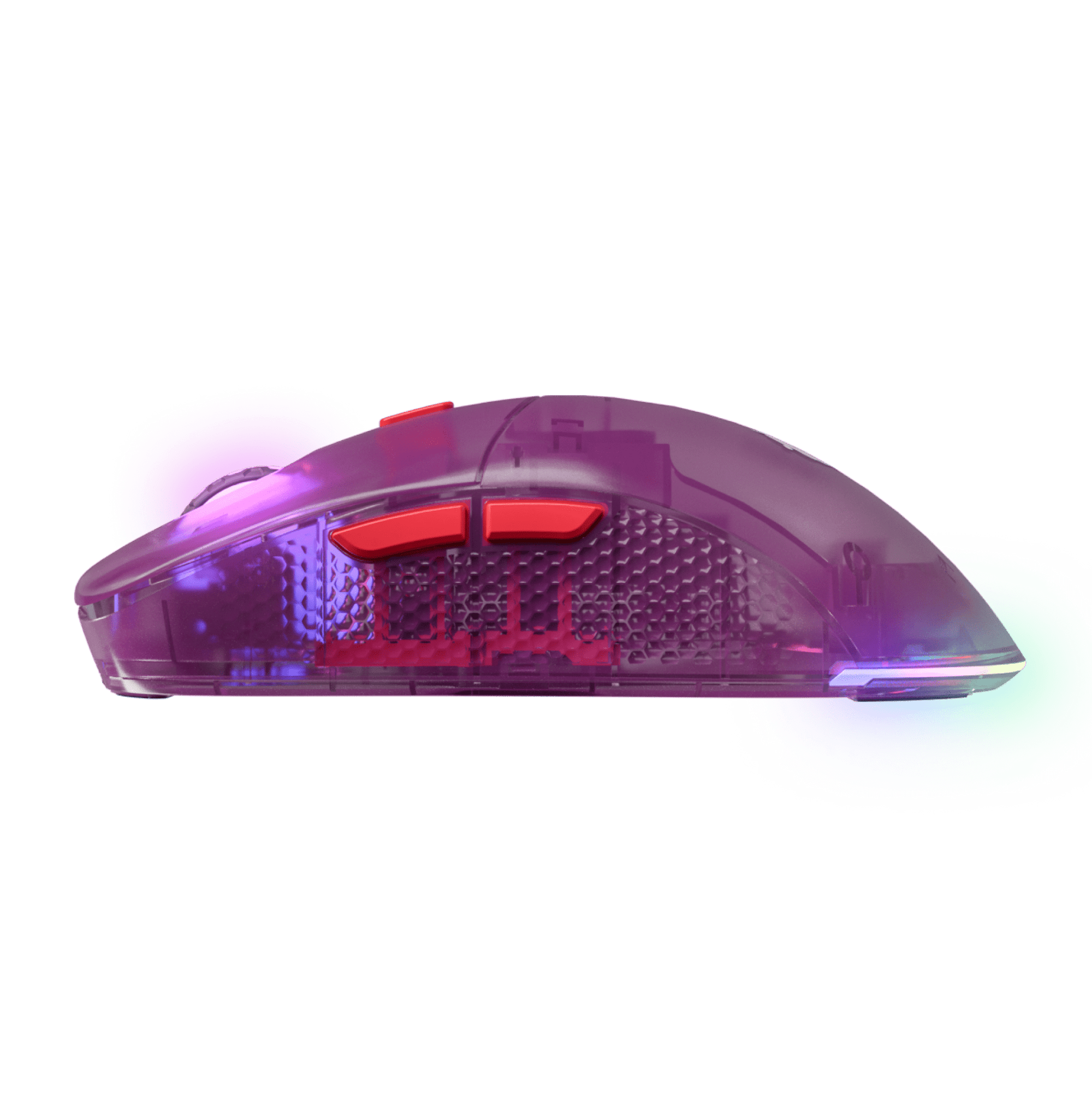 NickEh30 x Ghost M2 Wireless Mouse | Ghost Keyboards