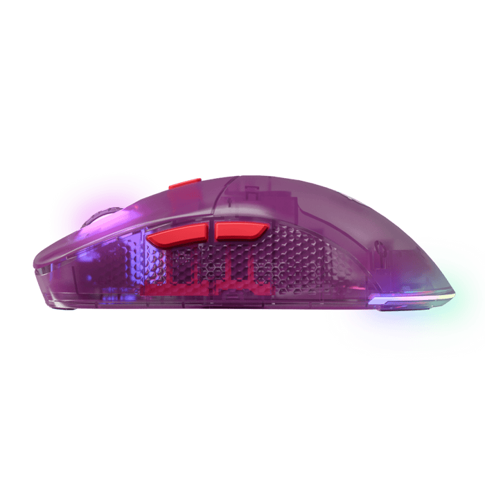 NickEh30 x Ghost M2 Wireless Mouse | Ghost Keyboards