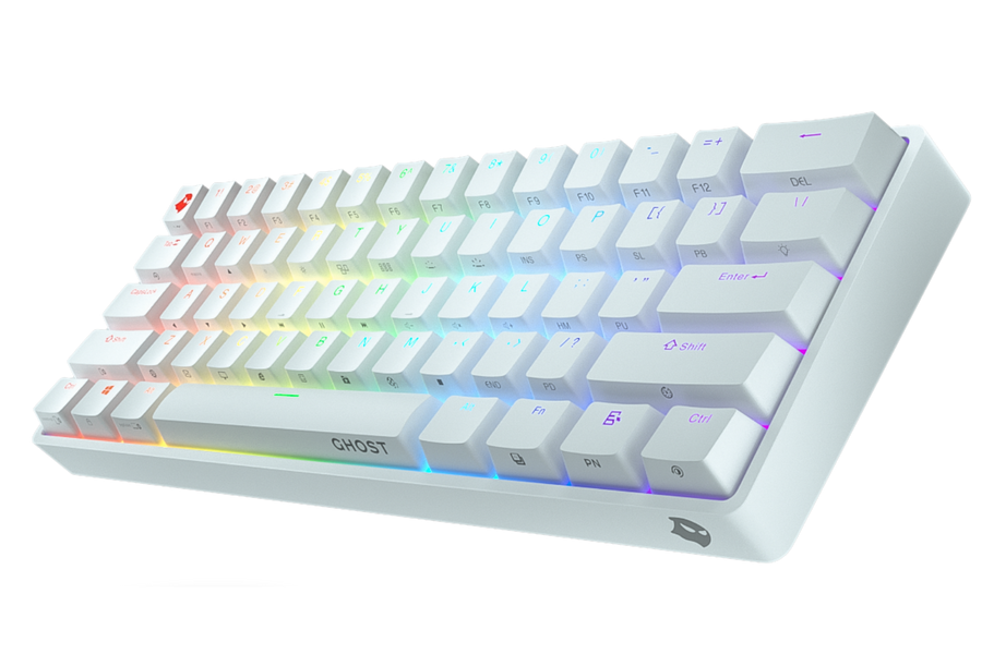 Keyboards – Ghost Keyboards