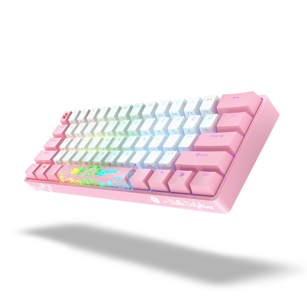 SALE | Ghost Keyboards