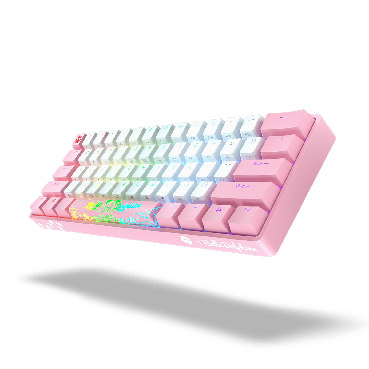 SALE | Ghost Keyboards