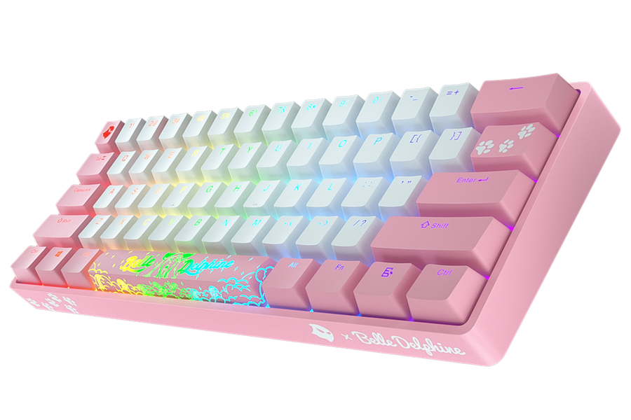 Keyboards – Ghost Keyboards