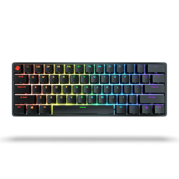 Ghost - A1 Aluminum Mechanical Keyboard (Bluetooth) – Ghost Keyboards
