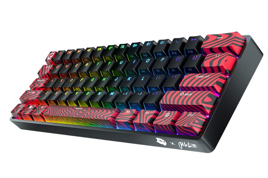 Keyboards – Ghost Keyboards