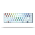 Ghost - A1 Aluminum Mechanical Keyboard (Bluetooth) – Ghost Keyboards