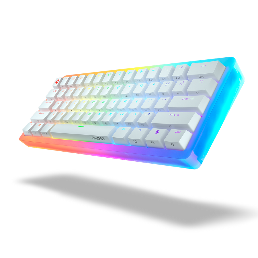 Keyboards – Ghost Keyboards