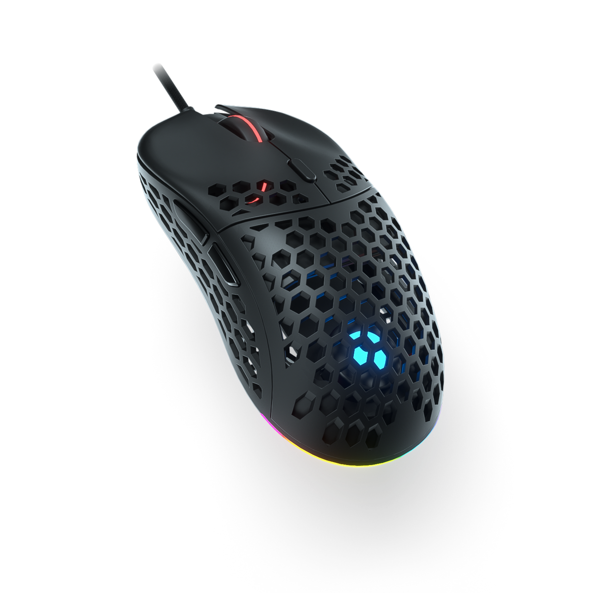 Ghost A1 - Keyboard & Mouse Combo#N#– Ghost USA