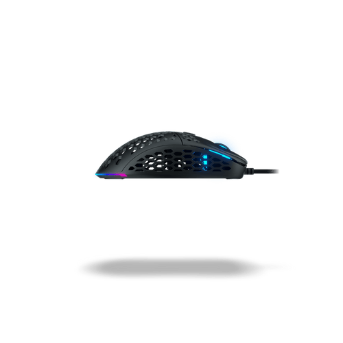Ghost M1 UltraLight Gaming Mouse - Black