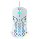Ghost M1 UltraLight Gaming Mouse - White