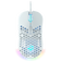Ghost M1 UltraLight Gaming Mouse - White