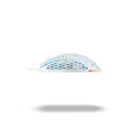 Ghost M1 UltraLight Gaming Mouse - White