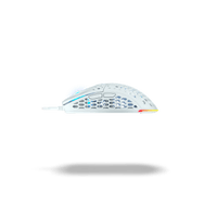 Ghost M1 UltraLight Gaming Mouse - White